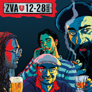 Diskografia « ZVA 12-28 BAND